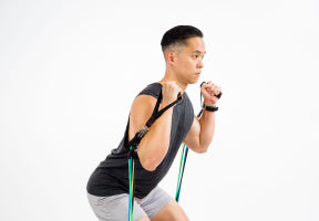 Hand (chest) - Trigger Point Systems – Doctor Trigger