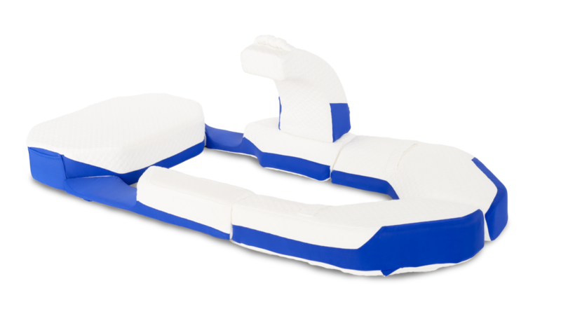 Modular Pillow - Doctor Trigger