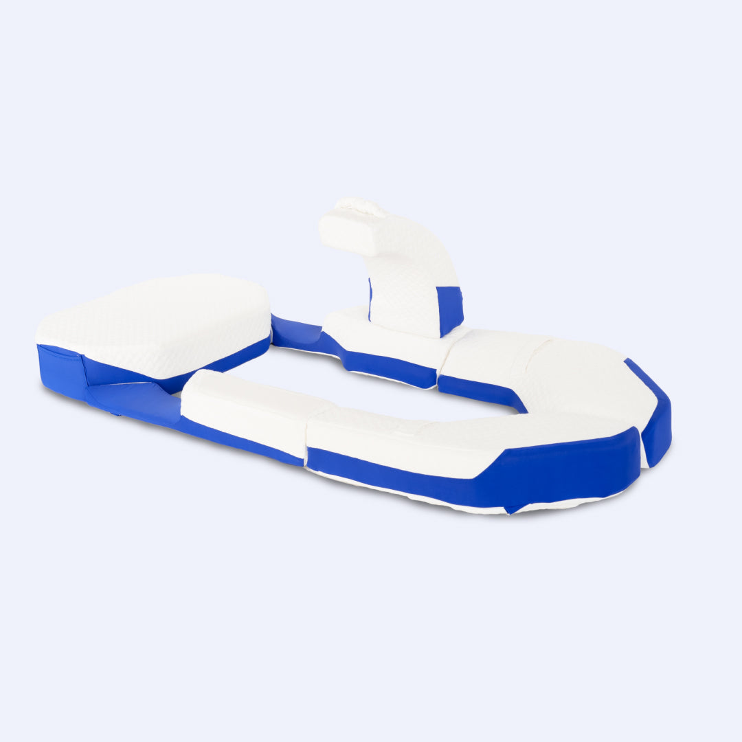 Modular Pillow - Doctor Trigger