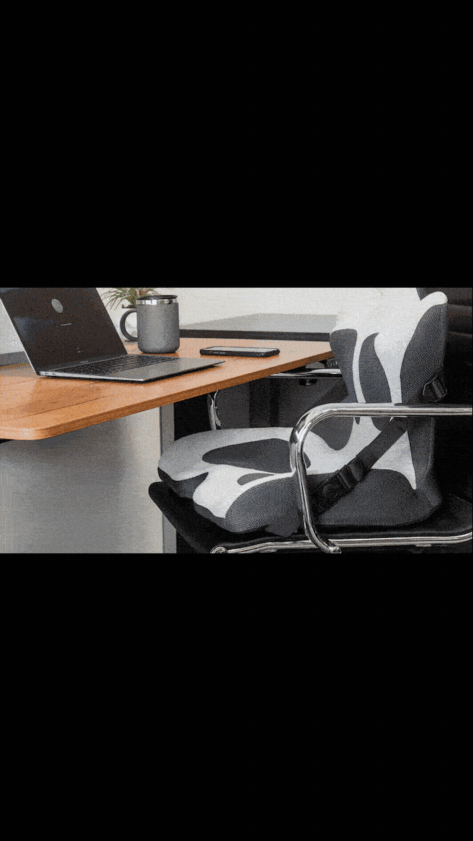 Doctor-Developed Full Back, Neck, Shoulder and Butt Relief – Doctor Trigger