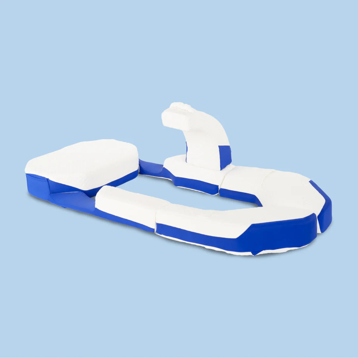 Modular Pillow - Doctor Trigger