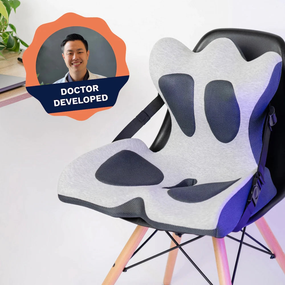 Lifted Lumbar® - Doctor Trigger