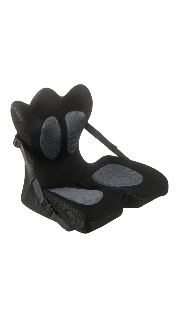 Doctor-Developed Full Back, Neck, Shoulder and Butt Relief – Doctor Trigger